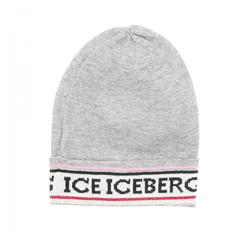 Iceberg Capello Grigio - €12.45