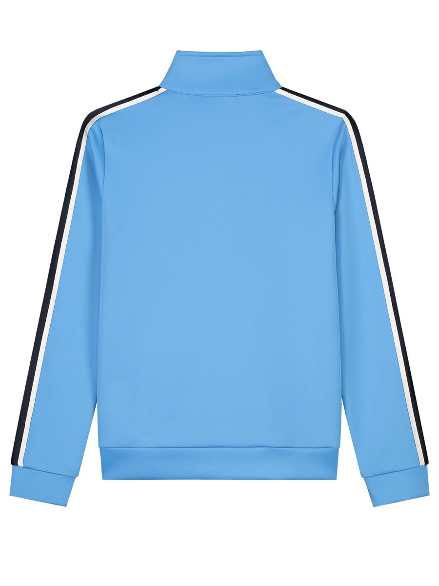 Nik & Nik Vanja Trackjacket Heaven Blue - €72.00