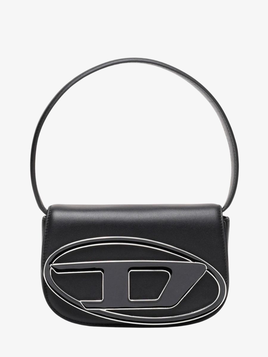 DIESEL DAMES Dames Tas 1dr Zwart - €221.25
